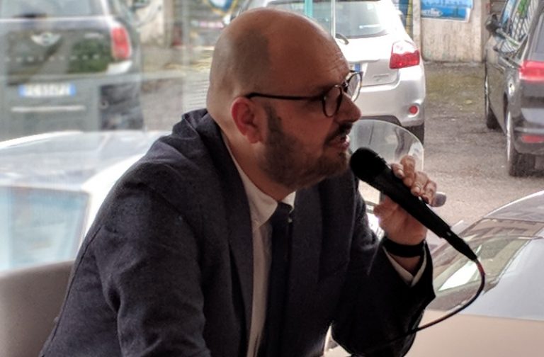 Gaetano Francesco Intrieri, il guru di Toninelli che fu condannato per ...