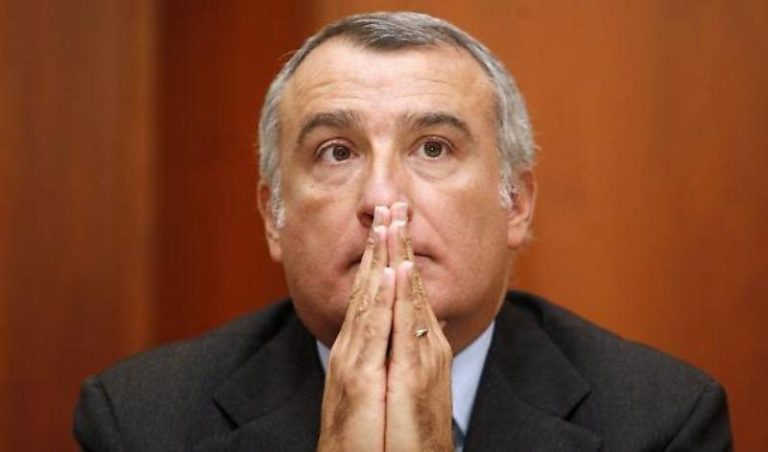 Piero Marrazzo 9 anni dopo: "Come ho superato lo scandalo trans ...