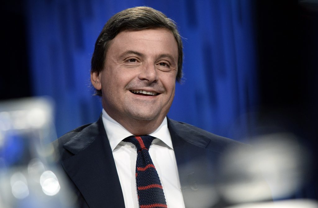 Calenda fonda Azione, il suo nuovo partito, e lancia la sfida: "Punto ...