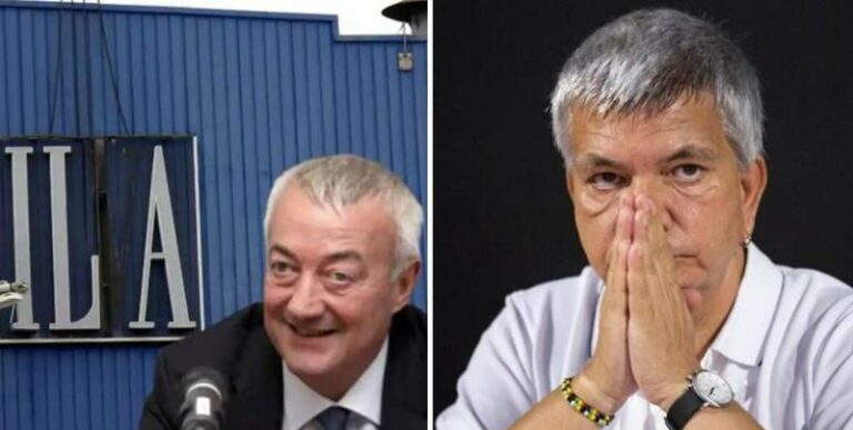 Ilva, 22 anni per Fabio e 20 per Nicola Riva. 3 anni a Vendola ...