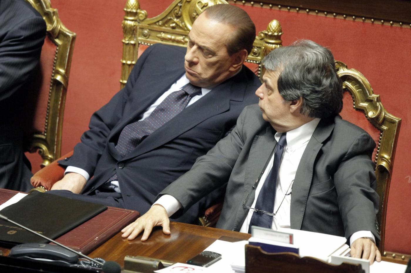 Renato Brunetta abbandona Forza Italia: “Ha rinnegato la sua storia ...