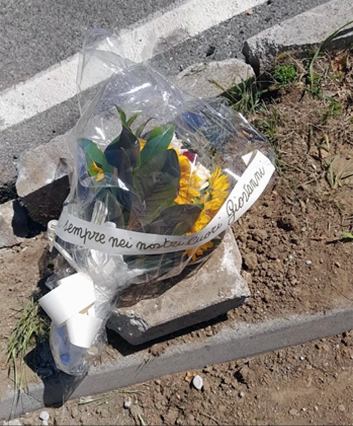 Pordenone, era ubriaca la donna soldato che ha investito e ucciso ... Pordenone, era ubriaca la donna soldato che ha investito e ucciso ...
