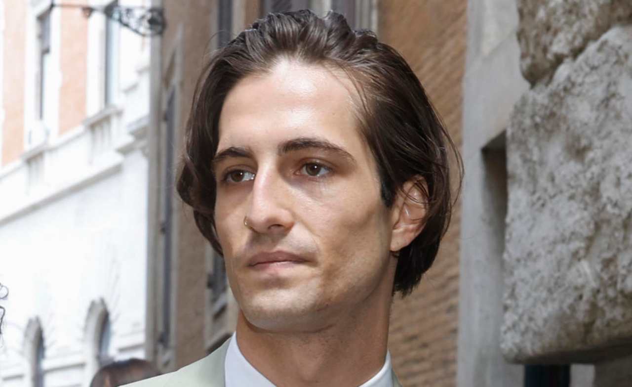 Damiano dei Maneskin, è morto il nonno: “Oggi mi fai piangere ...