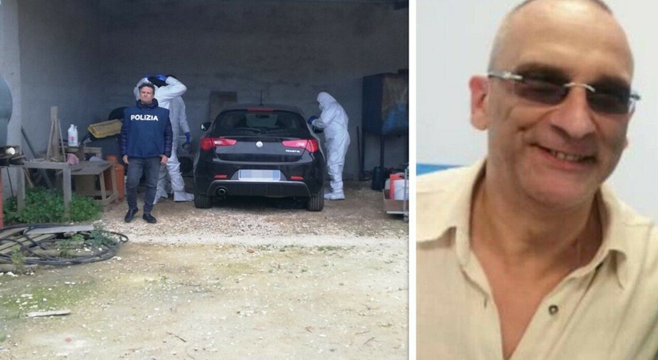Matteo Messina Denaro: il racconto di un traslocatore - Business.it