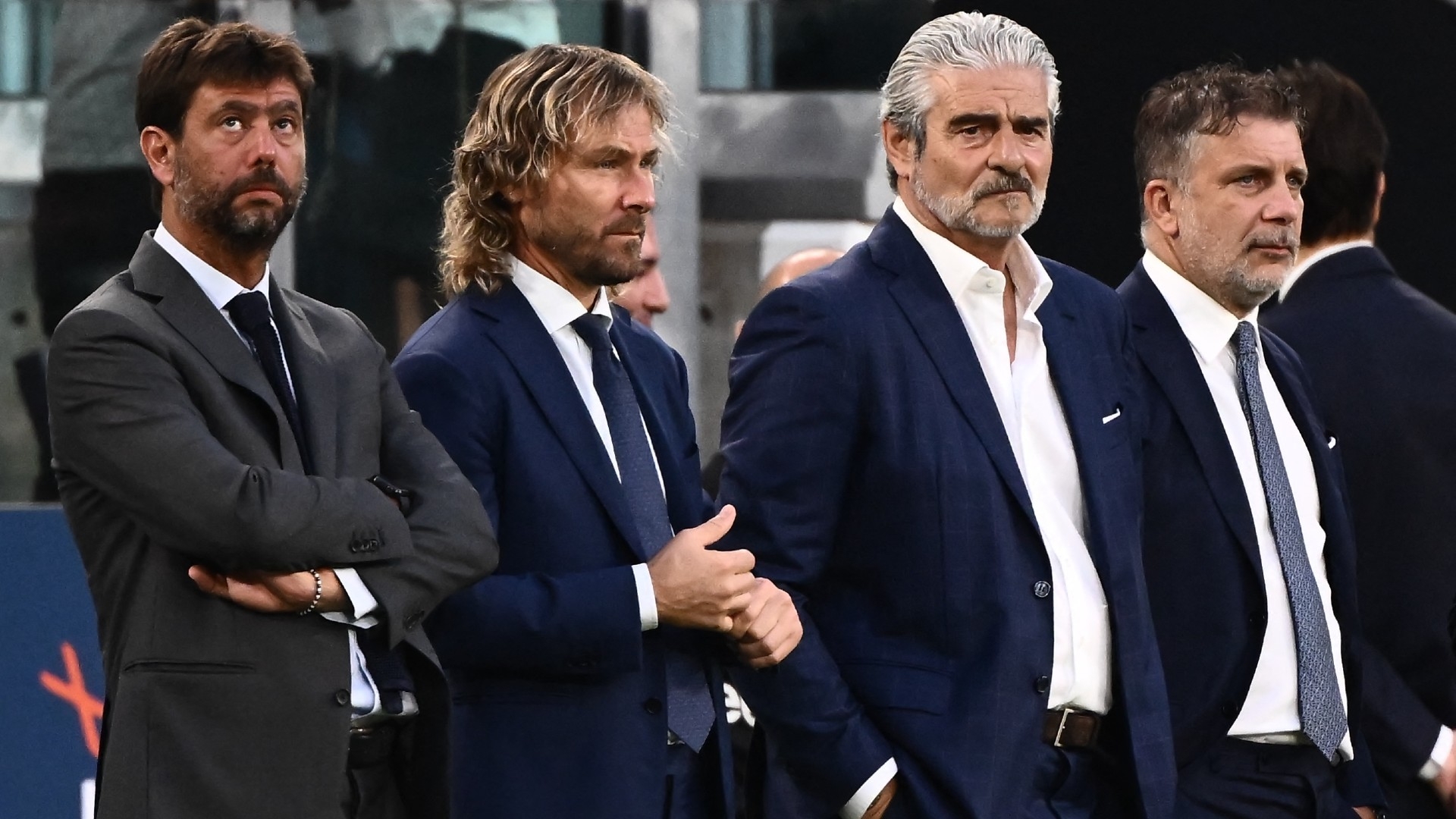 Juventus Pubblicate Motivazioni Sentenza Plusvalenze Business It
