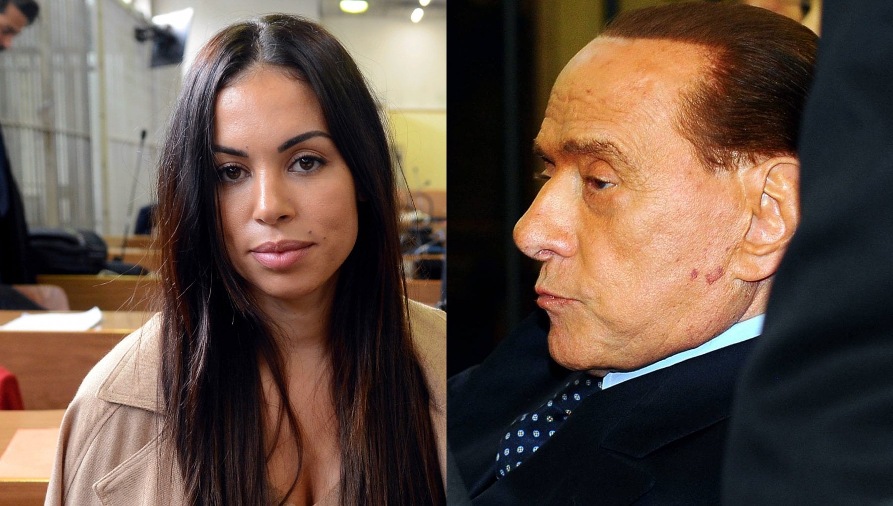 Processo Ruby ter: Silvio Berlusconi assolto - Business.it