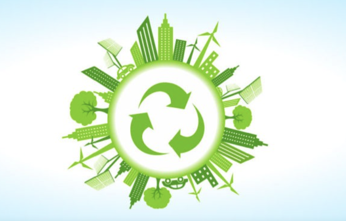 Modelli di Business Sostenibili: Economia Circolare e Riciclo - Business.it