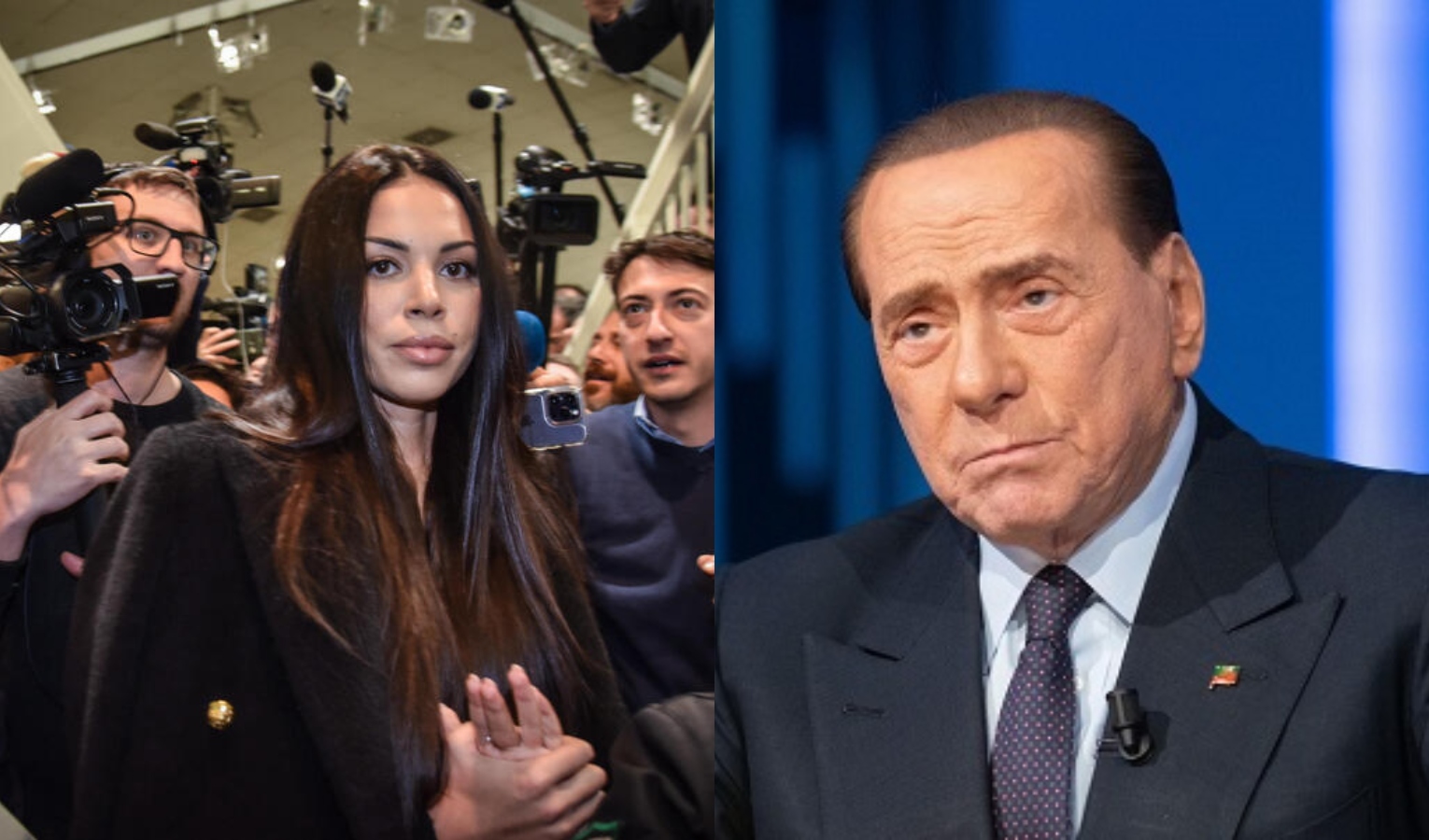 Ruby, "Sempre grata a Berlusconi" - Business.it