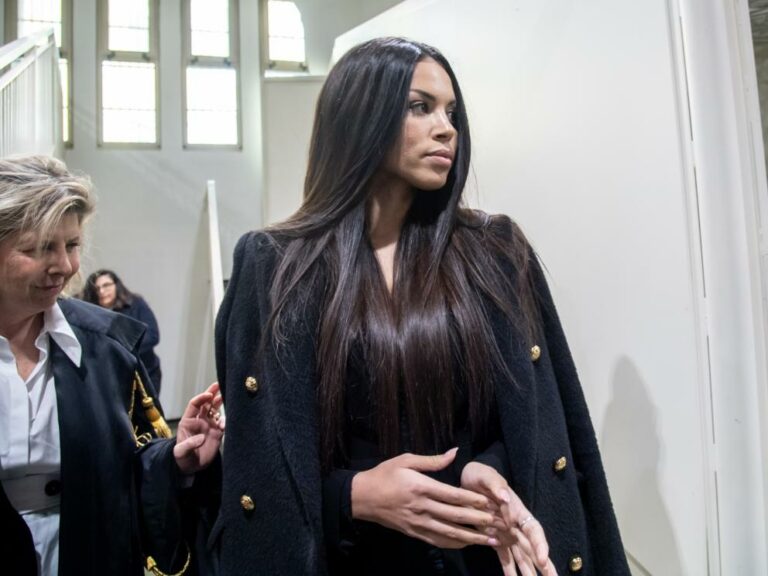 La nuova vita di "Ruby" Karima dopo il processo - Business.it