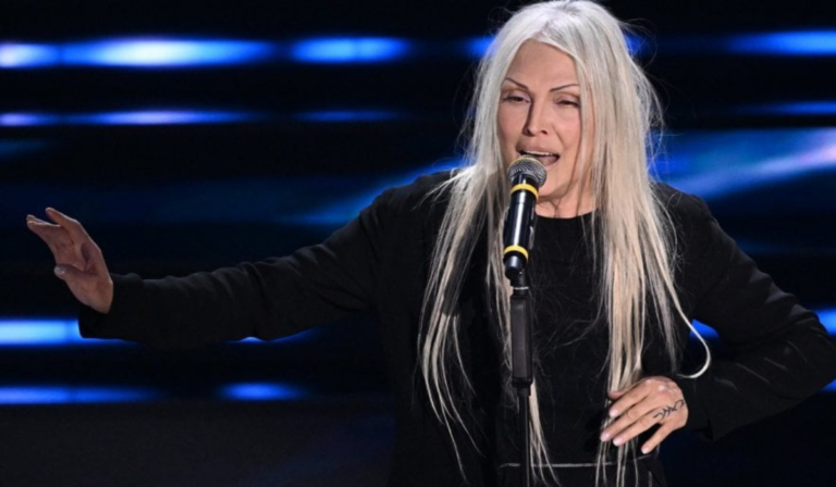 Sanremo, Fedez contro Oxa: Sanremo, Fedez contro Oxa: