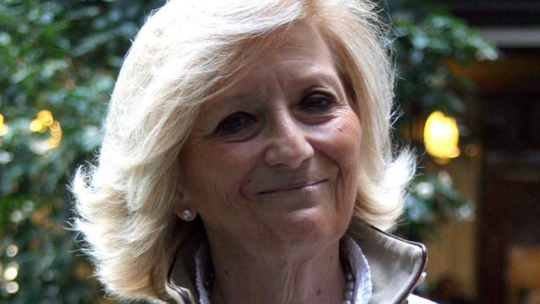 Lutto nel giornalismo, addio a Bice Biagi - Business.it