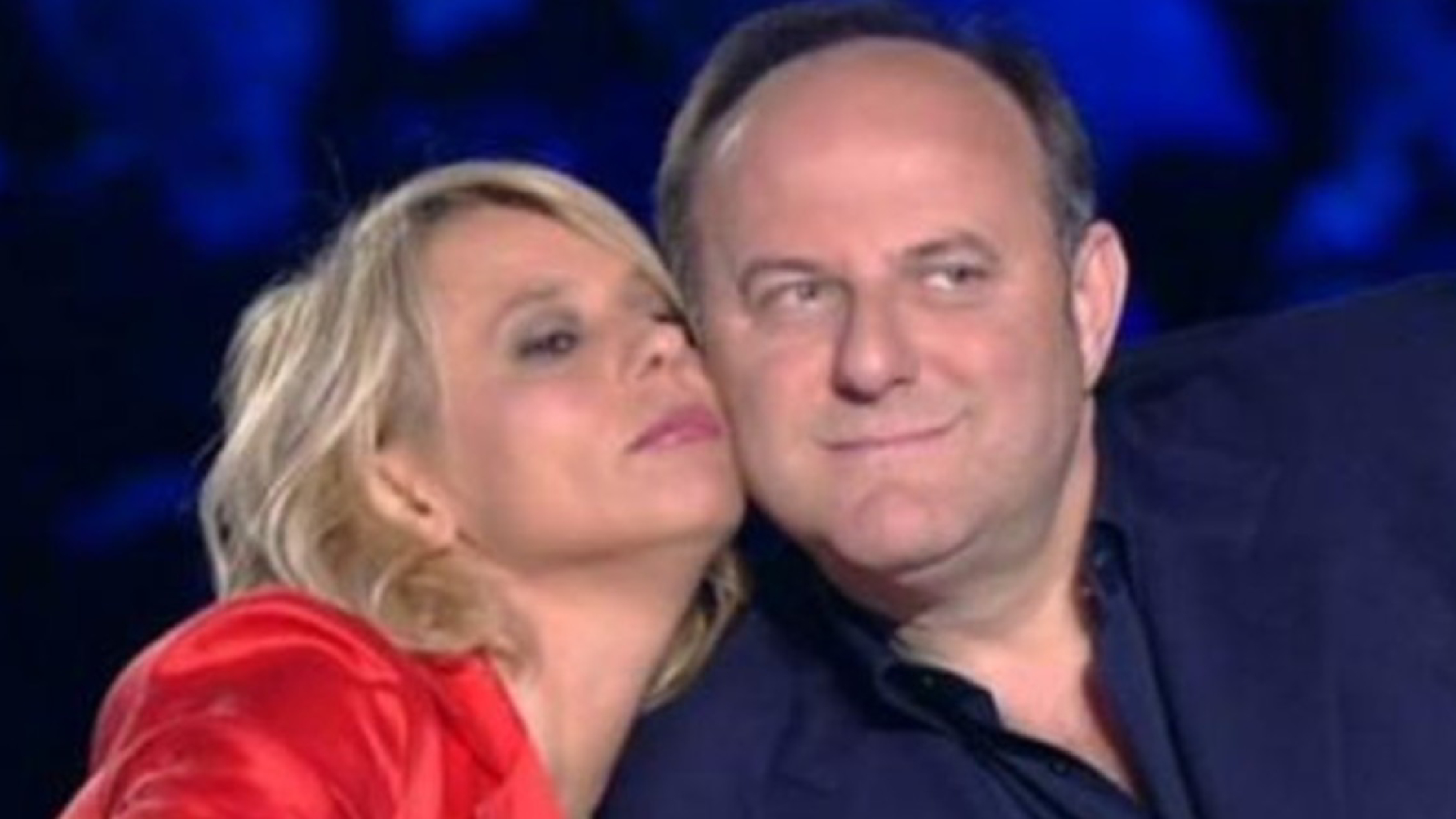 Jerry Scotti: “Cosa mi hanno chiesto davanti al corpo di mia madre ...