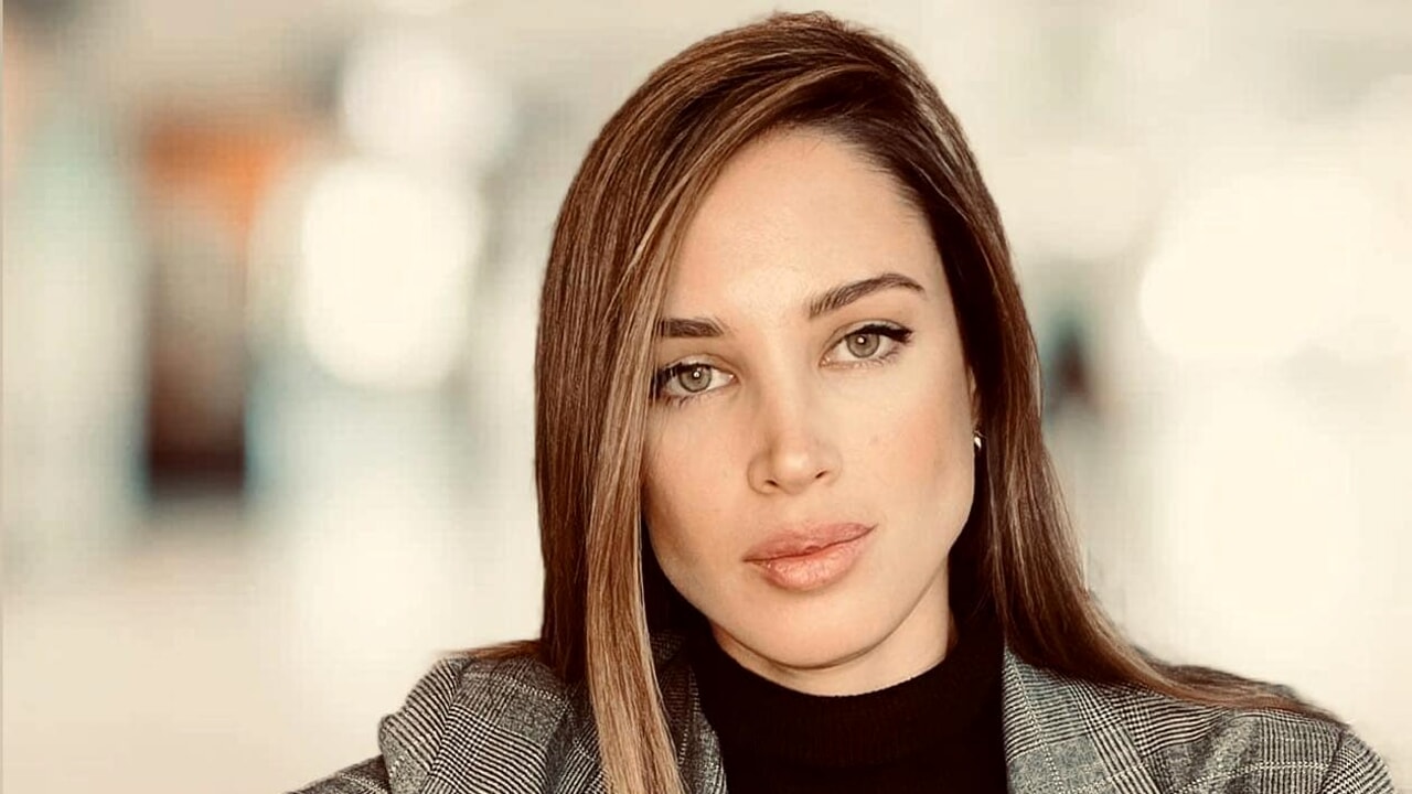 Di Maio e la nuova fiamma Alessia D'Alessandro - Business.it