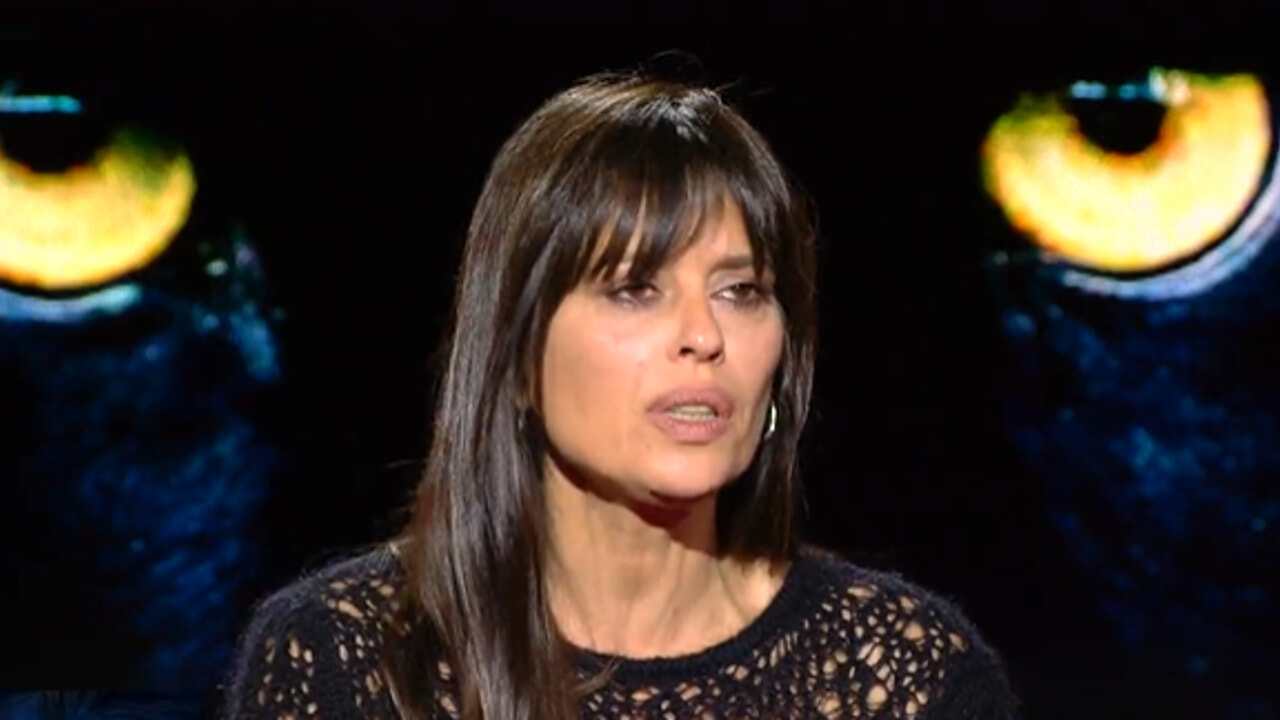 Claudia Pandolfi, le rivelazioni alla Fagnani a Belve - Business.it