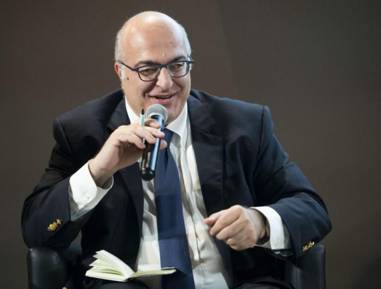 Mario Sechi, chi è il nuovo portavoce di Giorgia Meloni - Business.it