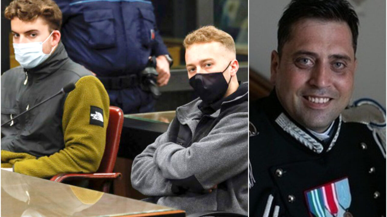 Omicidio Mario Cerciello Rega: decide la Cassazione - Business.it