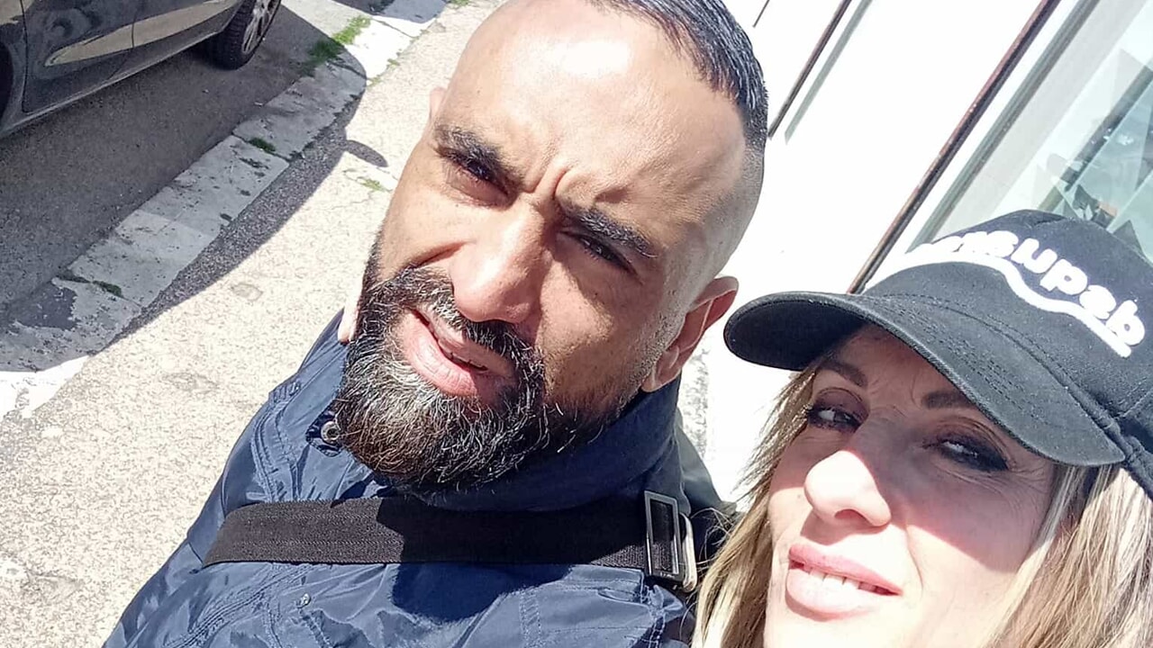 Roberto Spada sfrattato dalla sua casa di Ostia - Business.it