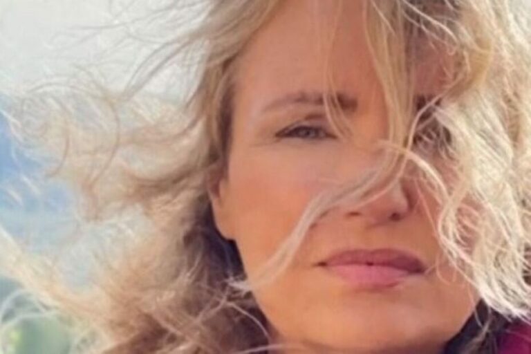 “La verità su quell’orso”. Dopo la morte di Andrea Papi, Licia Colò ...