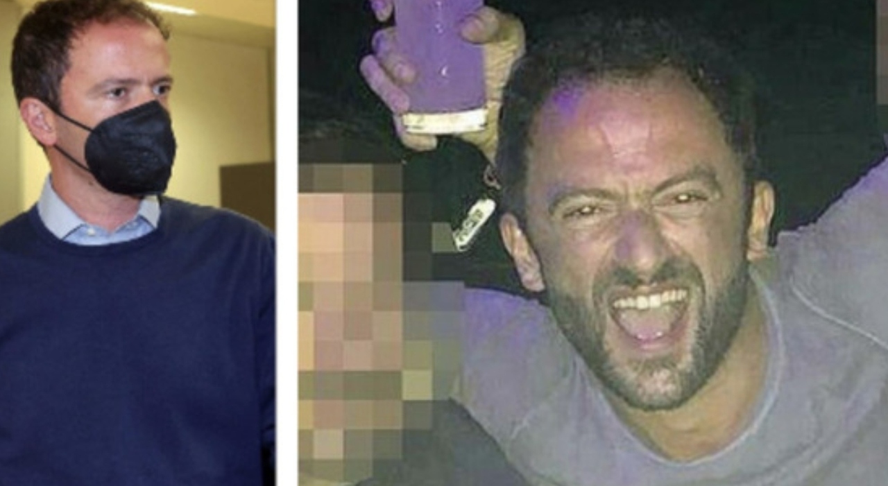 Alberto Genovese si è sposato: chi è la moglie - Business.it