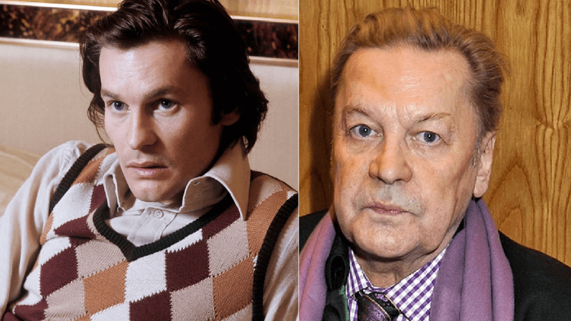 Addio a Helmut Berger, l'indimenticabile attore e compagno di vita di ...