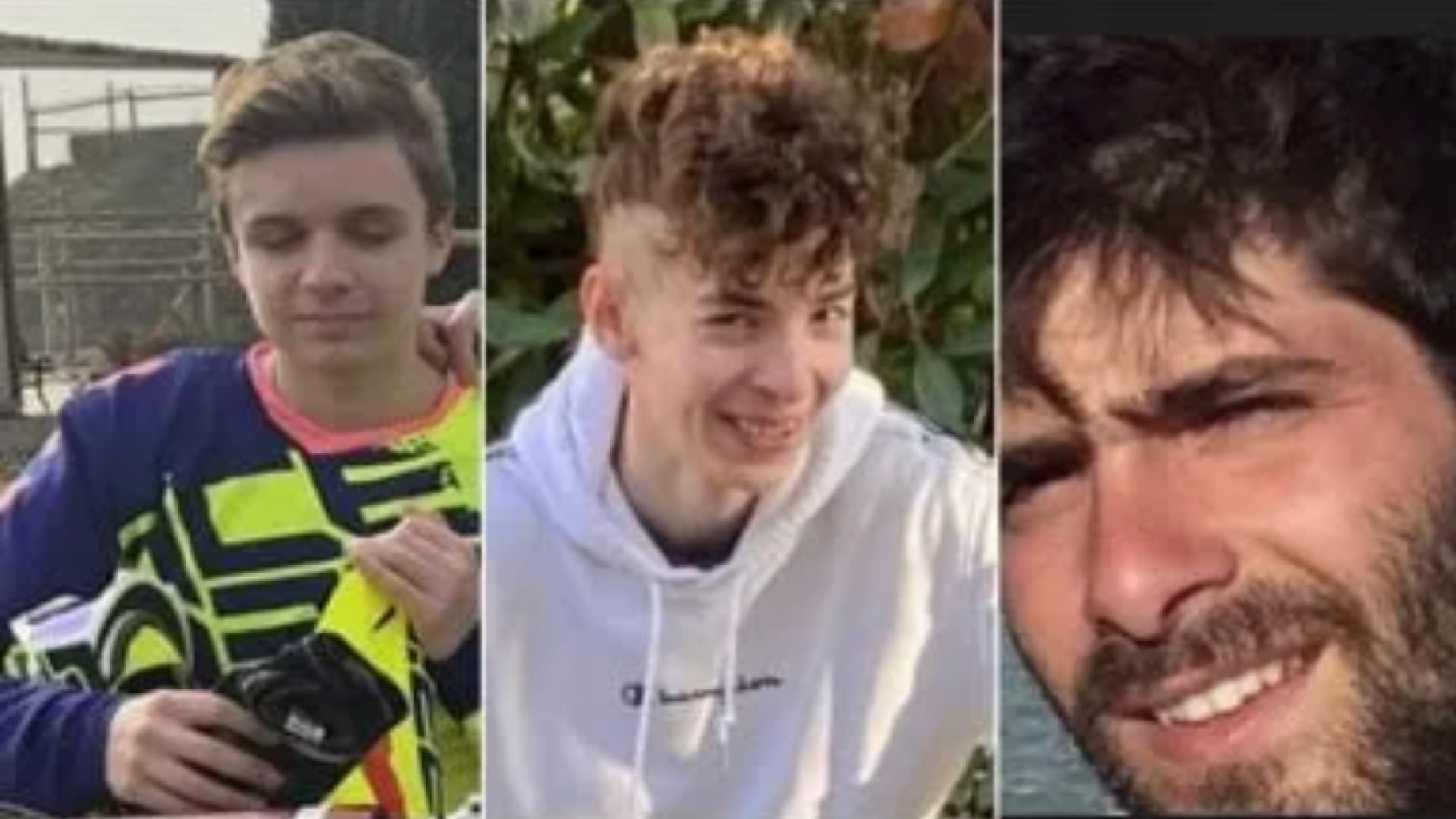 Strage di motociclisti, ore tragiche sulle strade d’Italia - Business.it