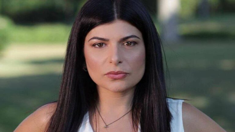 Chiara Colosimo all'Antimafia? "Amica di Ciavardini" - Business.it