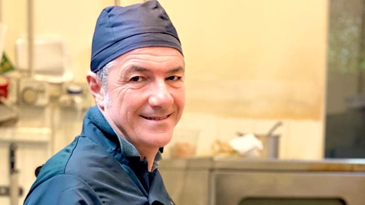 Arrestato lo chef che vendeva cocaina a Miccichè - Business.it