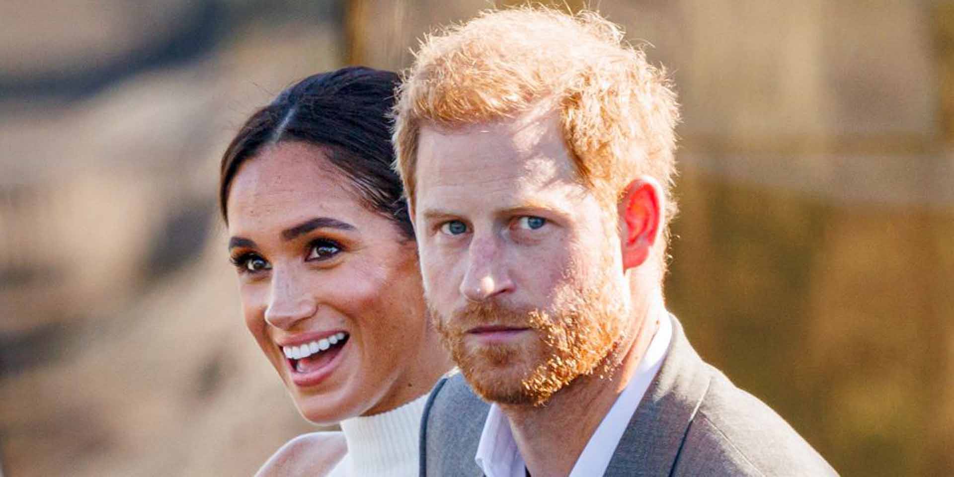 Divorzio tra Harry e Meghan, Carlo lo perdonerebbe - Business.it