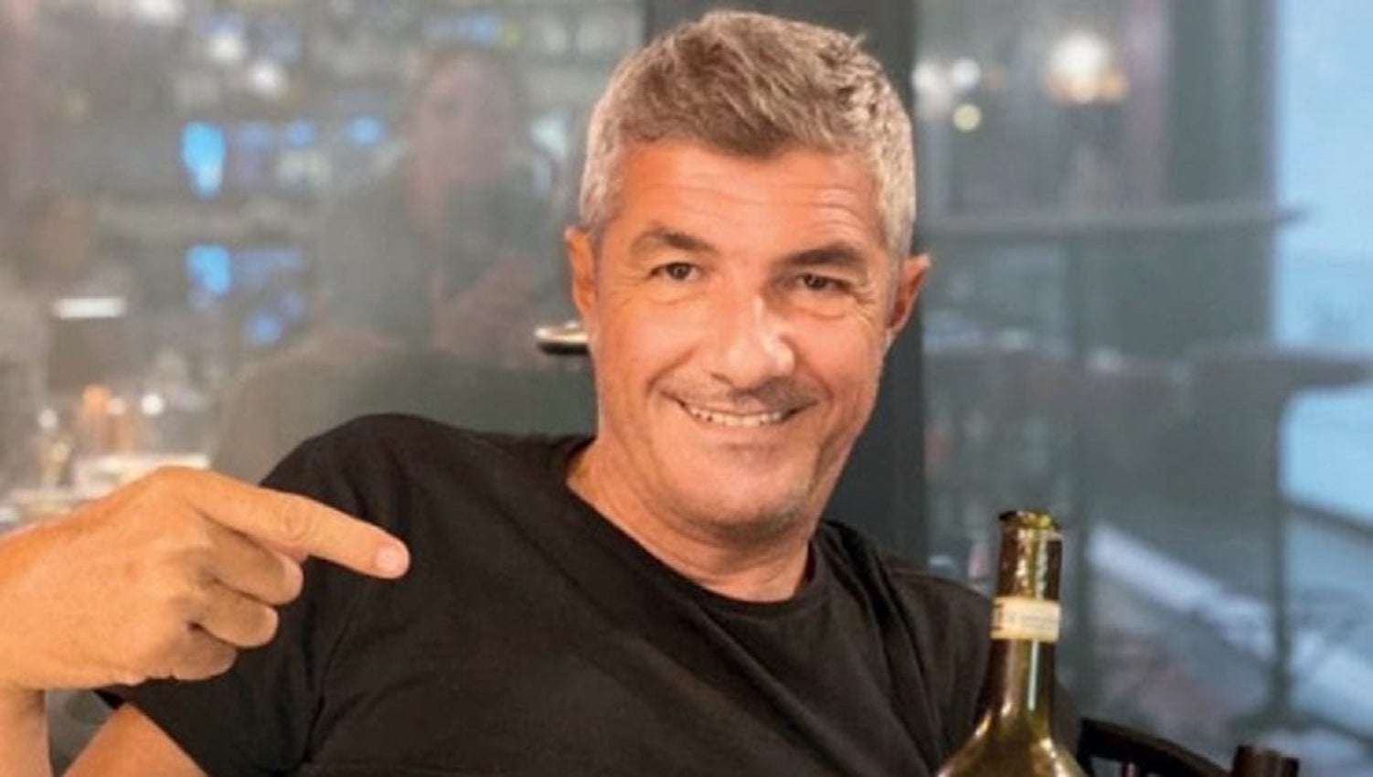 Arrestato lo chef che vendeva cocaina a Miccichè - Business.it