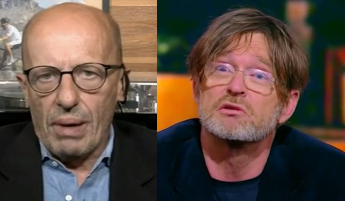 Sallusti difende Facci sul caso La Russa - Business.it