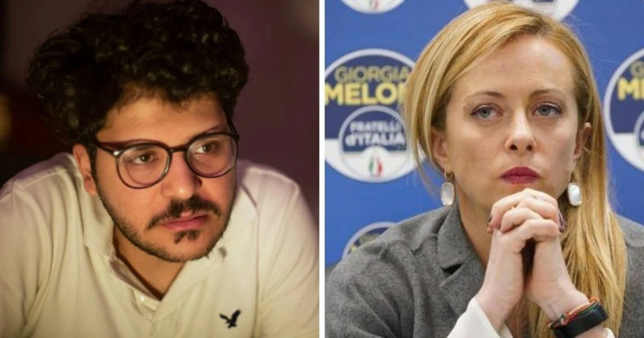 Patrick Zaki in Italia ma non incontra Meloni - Business.it