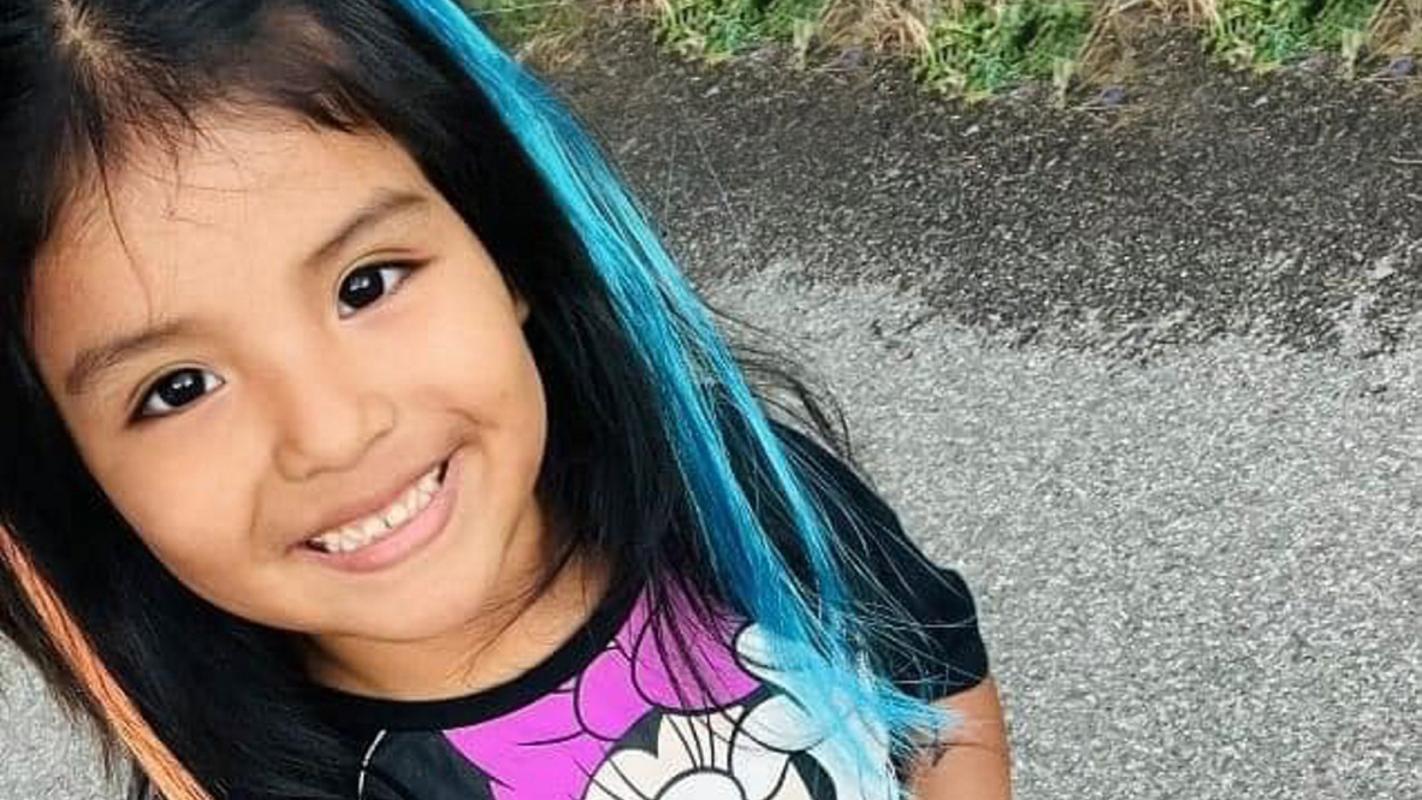 Kataleya forse rapita e prigioniera in Perù - Business.it