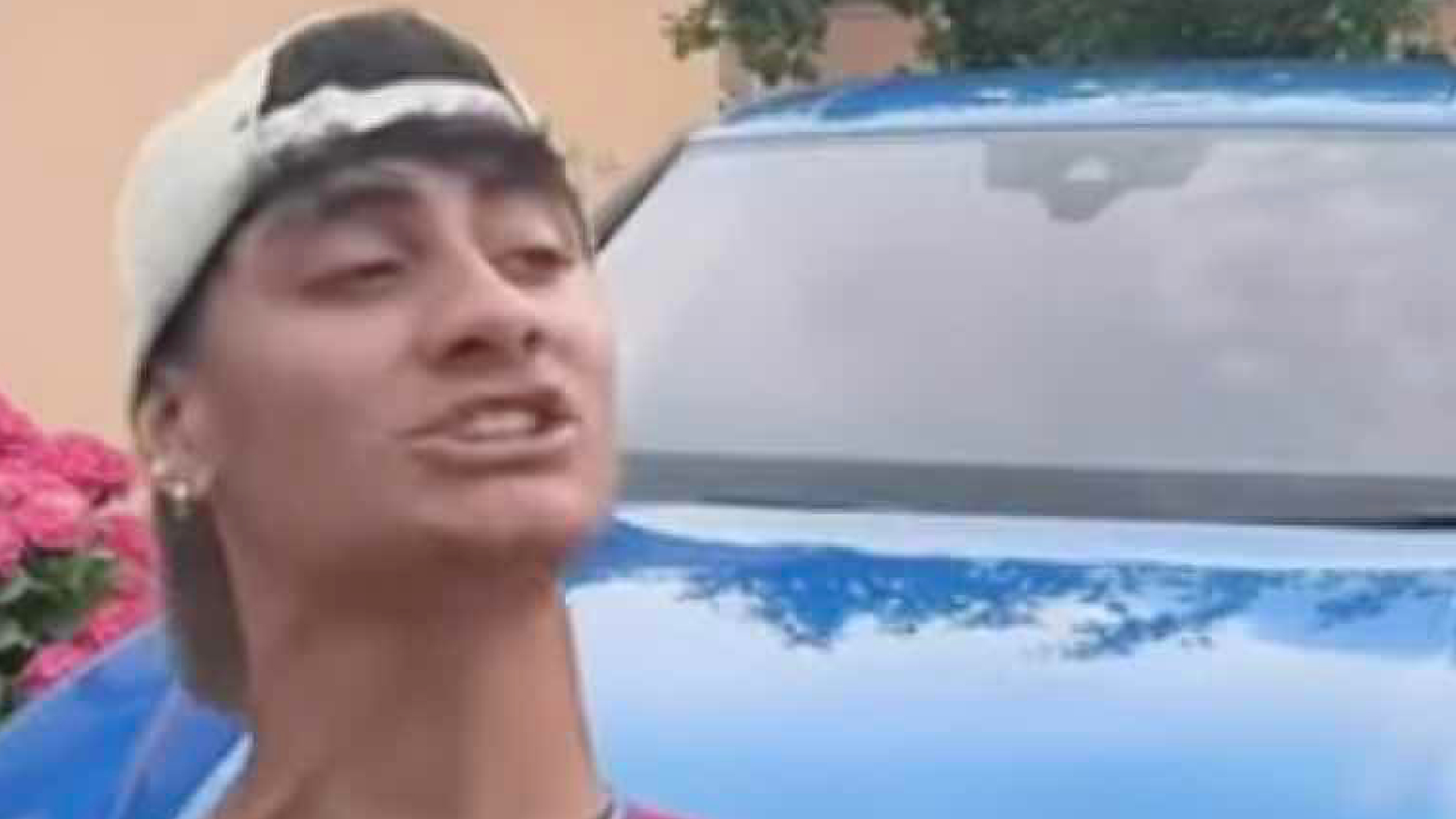 TheBorderline, uno dei ragazzi torna sui social. Senza ritegno ...