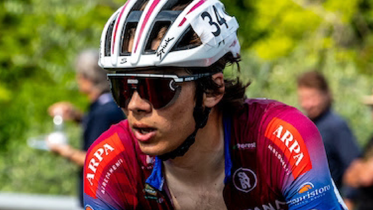 Lutto nel ciclismo italiano, addio campione - Business.it Lutto nel ciclismo italiano, addio campione - Business.it