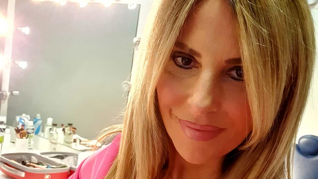 Morta Daniela Mazzacane di Telenorba - Business.it