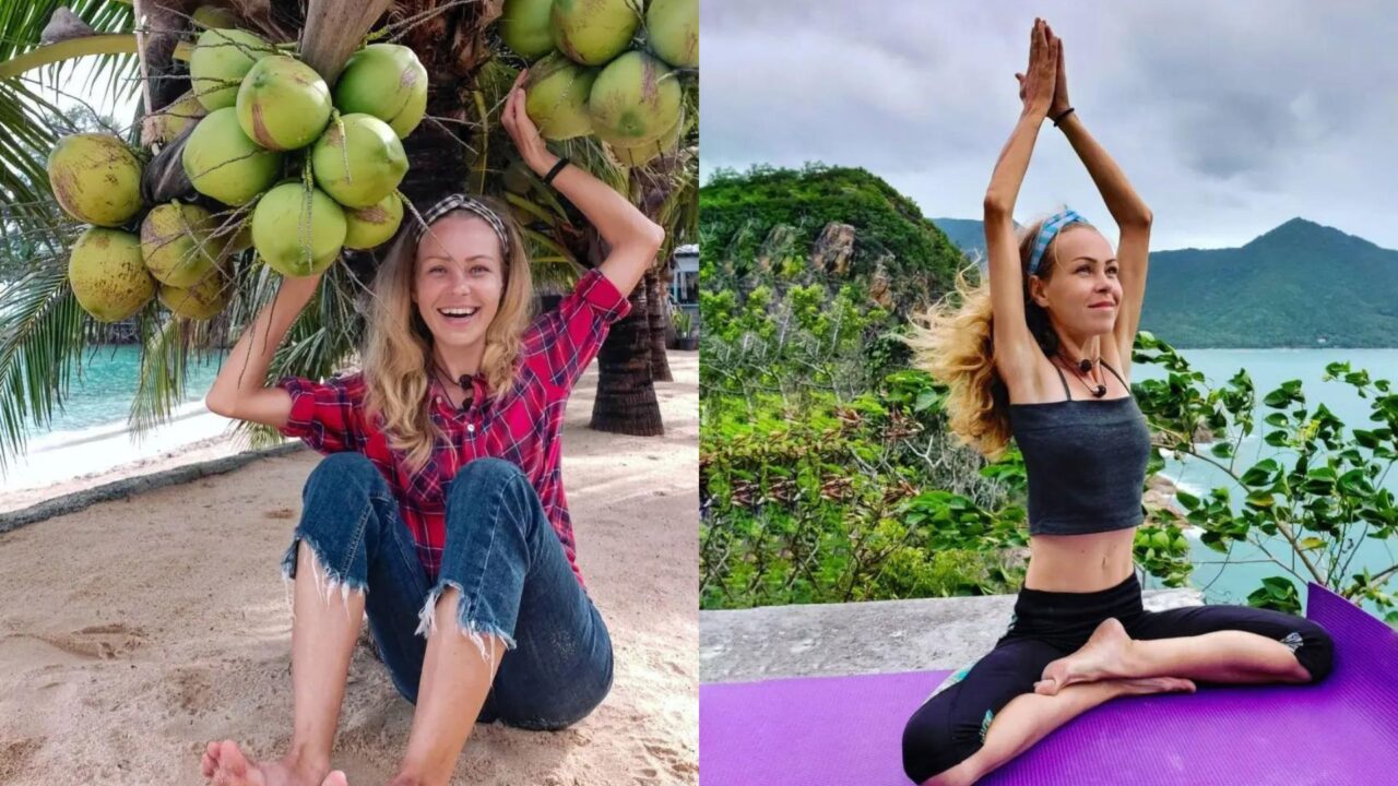 Morta l'influencer vegana Zhanna D'Art - Business.it Morta l'influencer vegana Zhanna D'Art - Business.it