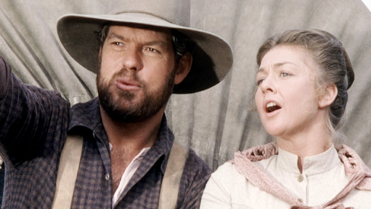 L'addio all'attrice Hersha Parady - Business.it