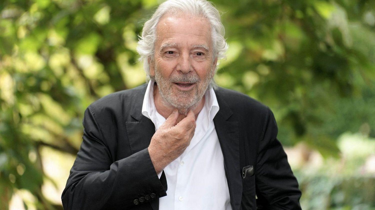 Pierre Arditi colpito da malore sul palco - Business.it