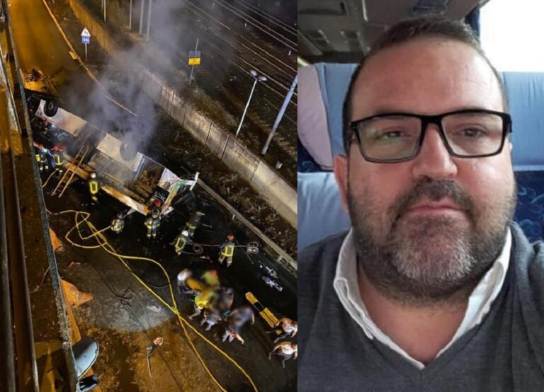 Strage Mestre: i risultati dell'autopsia su Alberto Rizzotto - Business.it