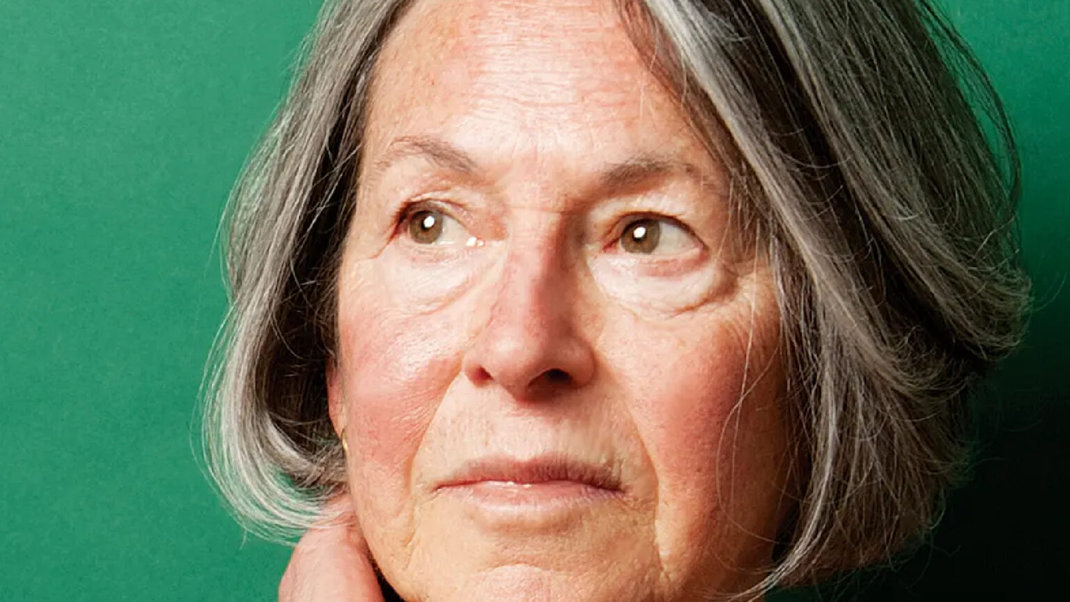 Morta la poetessa Premio Nobel Louise Glück - Business.it