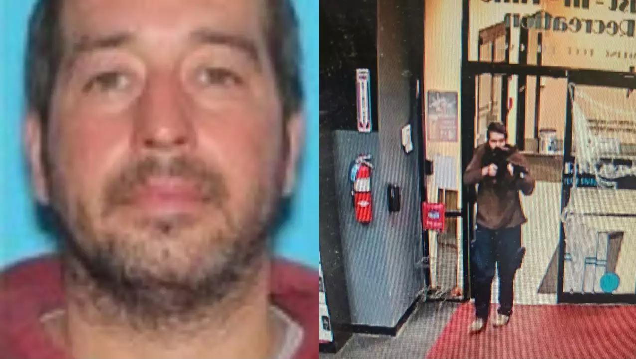 Strage nel Maine: chi è Robert Card