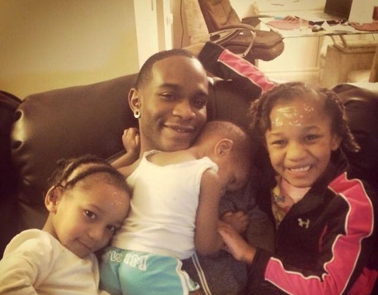 Morto lo stuntman Taraja Ramsess