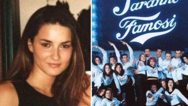 Addio a Daniela Romano, ex ballerina di Amici di Maria De Filippi ...