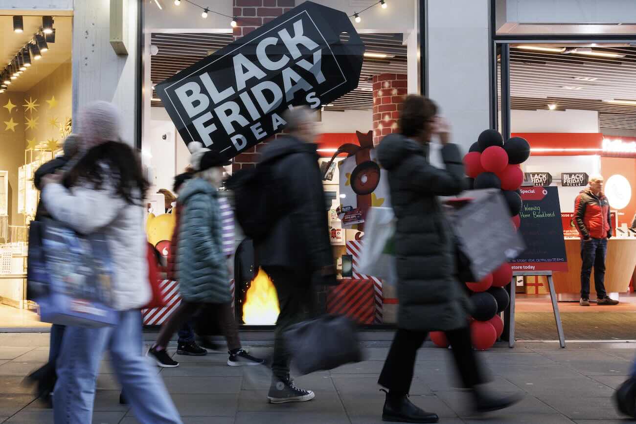 Black Friday, tutto quello che devi sapere a riguardo: quando inizia, come funziona e quanto ...