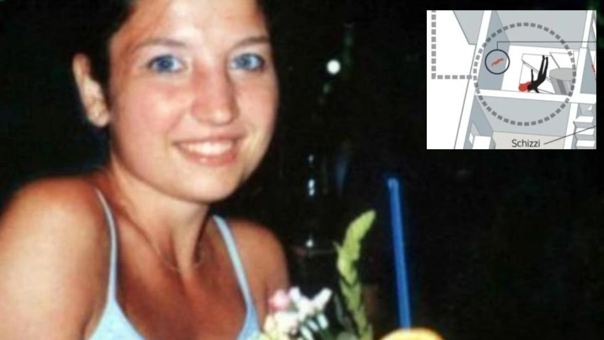 "Due cose non tornano". Garlasco, ricreata la scena del delitto di Chiara: la scoperta dei Ris ...