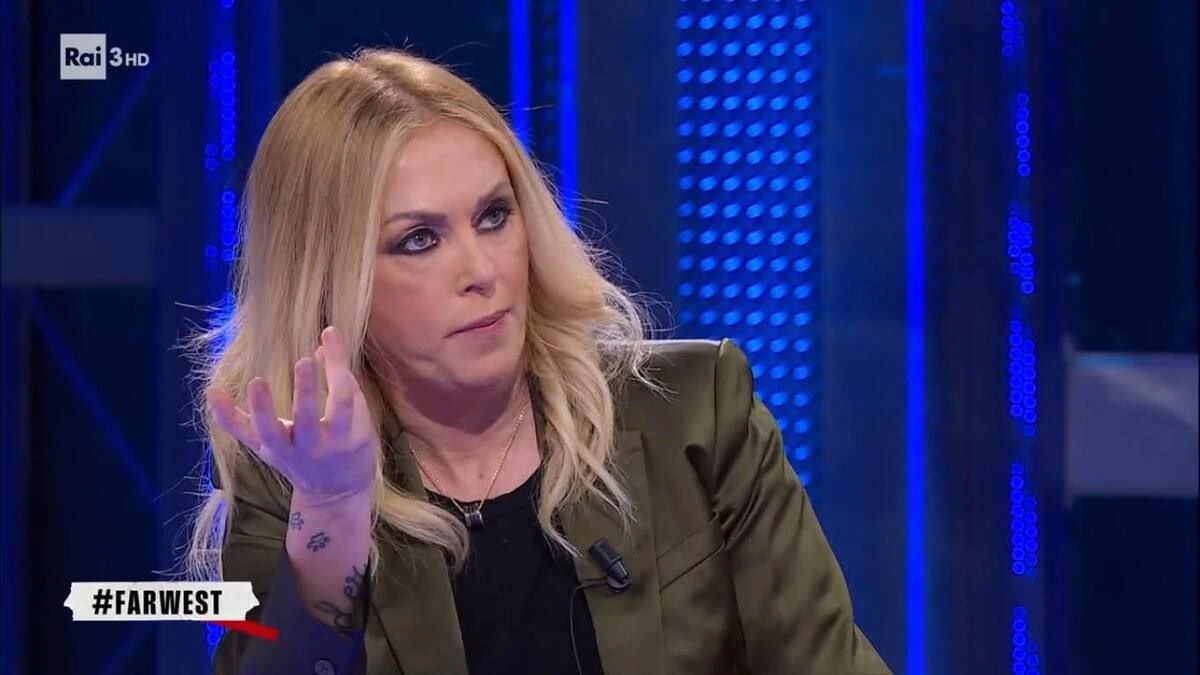“Distrutta e umiliata”. Roberta Bruzzone, il racconto del dramma ...
