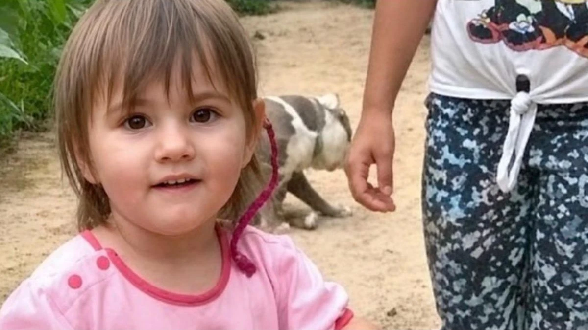 “Era viola, la testa le cadeva. Sputava carne!”. Bimba morta a ...
