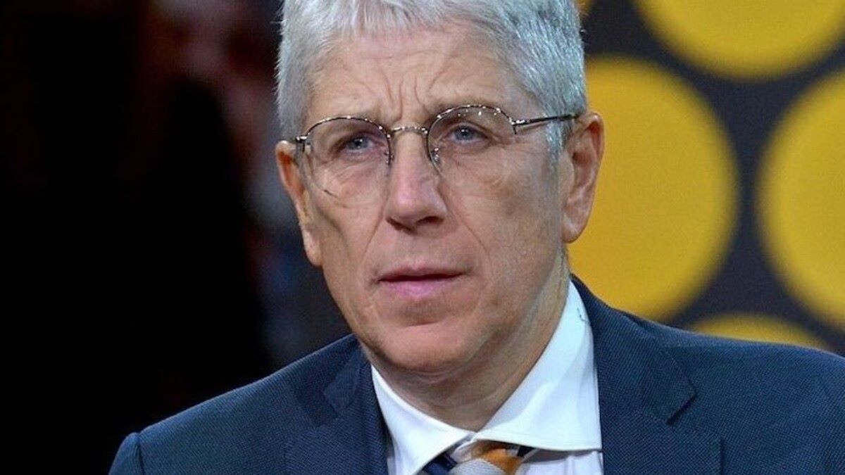 Mario Giordano: la notizia bomba è arrivata - Business.it