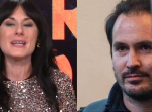 Angela Taccia sbrocca male a Quarto Grado: scappa la frase su Sempio ...